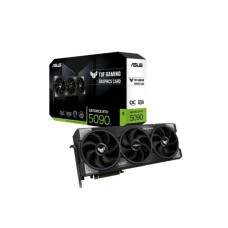 ASUS TUF Gaming GeForce RTX™ 5090 32GB GDDR7 OC Edition TUF-RTX5090-O32G-GAMING