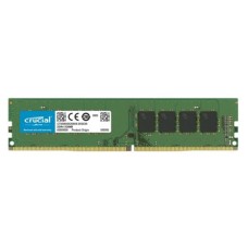 CRUCIAL 16GB DDR4 3200MHZ CT16G4DFRA32A