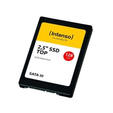 INTENSO SSD 2.5 SATA3 128GB, crni (3812430)