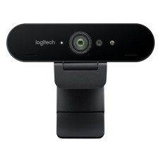 LOGITECH Brio 4K Ultra HD Graphite web kamera