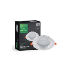 GREENTECH LED ugradni spot 12W 3CCT (DW-R03-12W-3CCT)