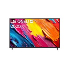 LG 43QNED70A6A QNED 4K UHD Smart TV 2025