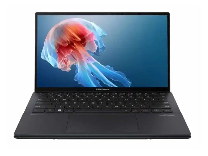 Laptop Asus ZenBook Duo UX8406CA-PZ005W 14 OLED 3K/Ultra 9-285H/32GB/NVMe 2TB/Win11 home/SR/siva