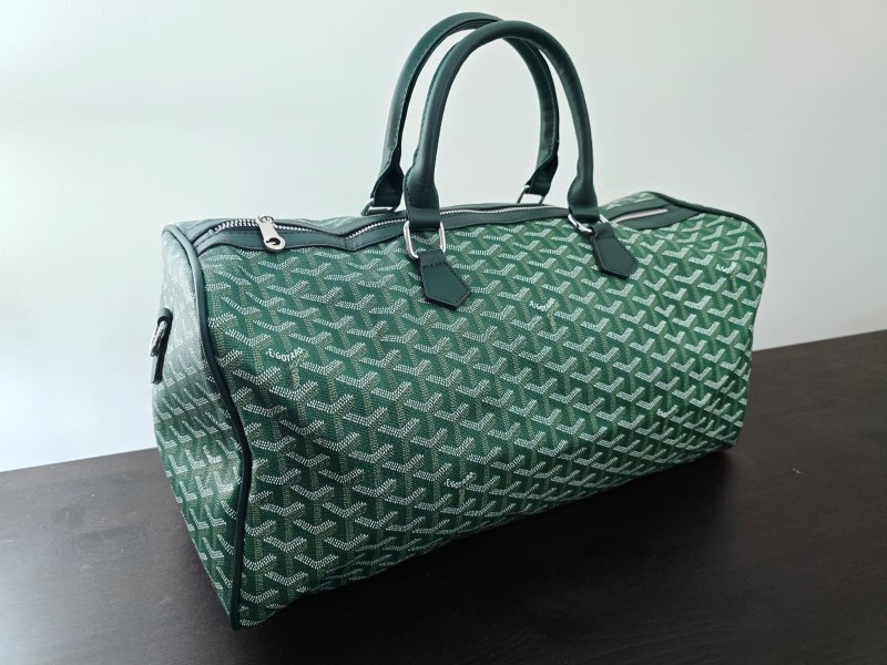 Goyard Duffle Bag - Goyard torba