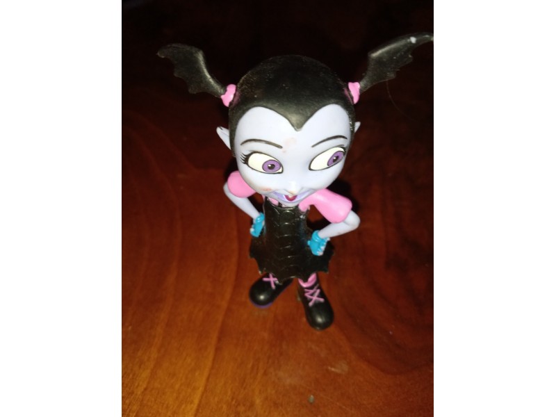Disney Junior Vampirina