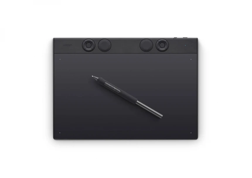 WACOM Grafička tabla Intuos Pro Medium (PTK670K0B)