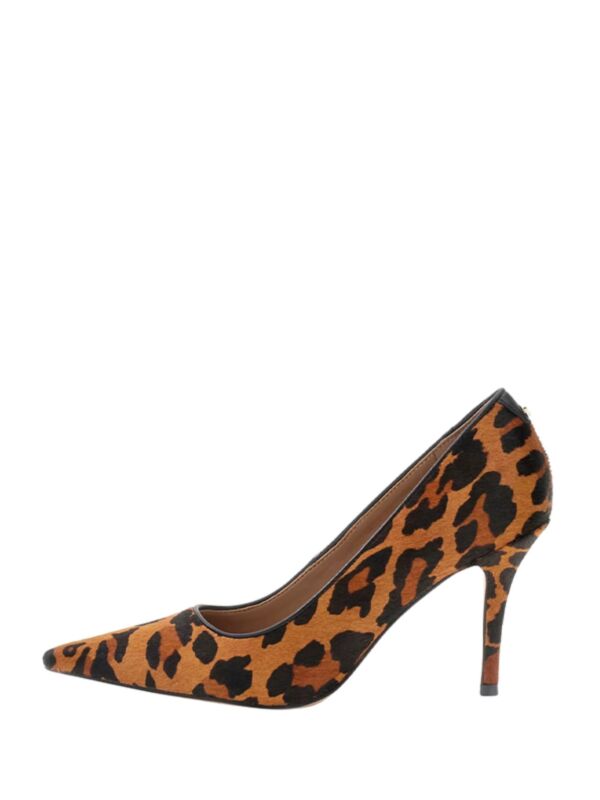Guess - Leopard ženske cipele