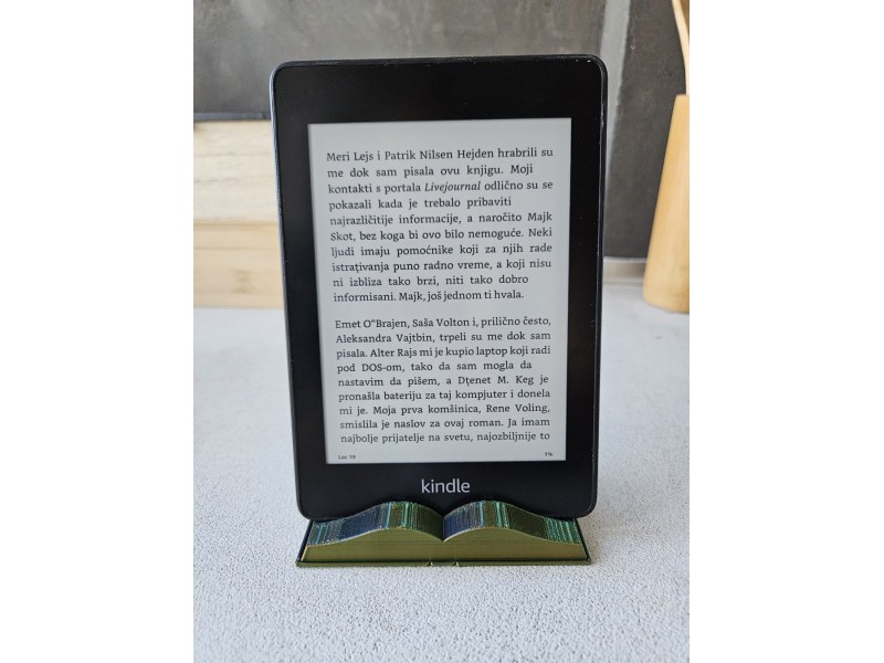 Drzac postolje nosac za Kindle reader
