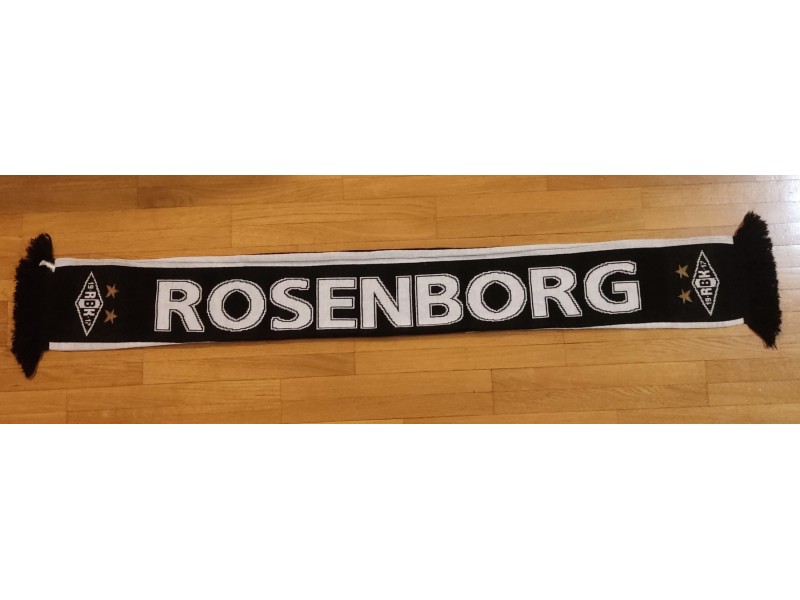 Šal FK Rosenborg