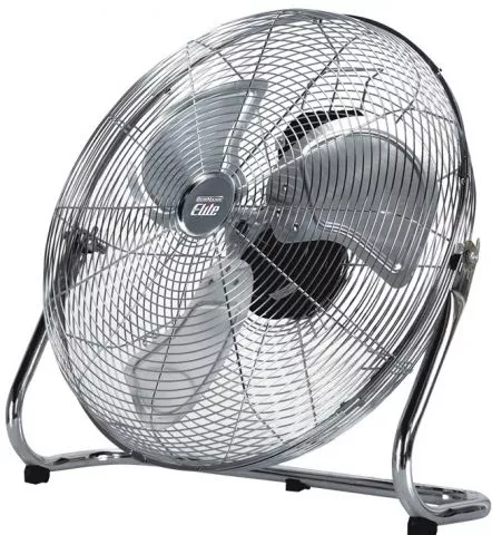 Podni ventilator 90W, 45cm, BORMANN ELITE