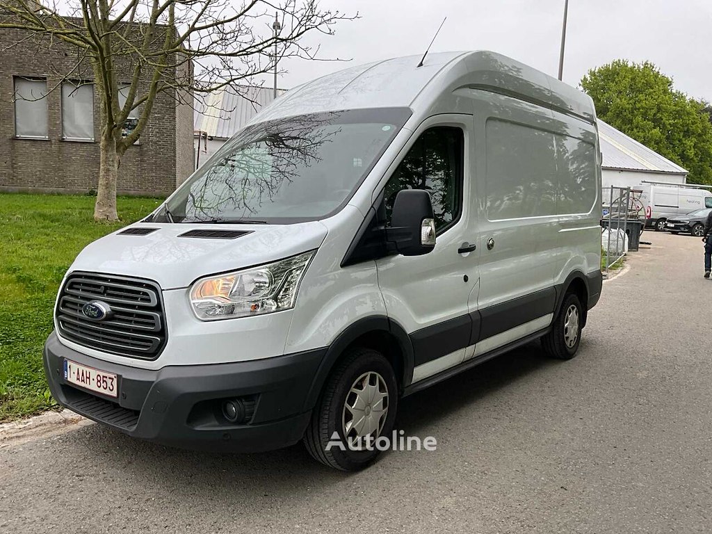 Prodaje se Ford Transit minibus furgon na aukciji