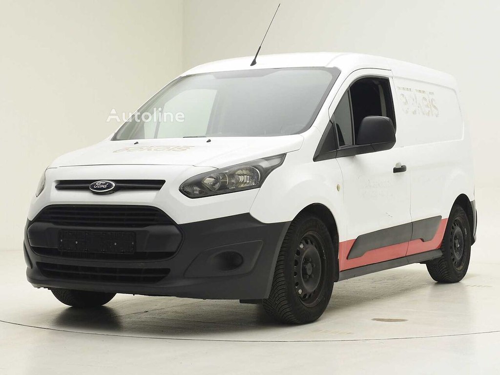 Prodaje se Ford TRANSIT CONNECT 2016 minibus furgon na aukciji