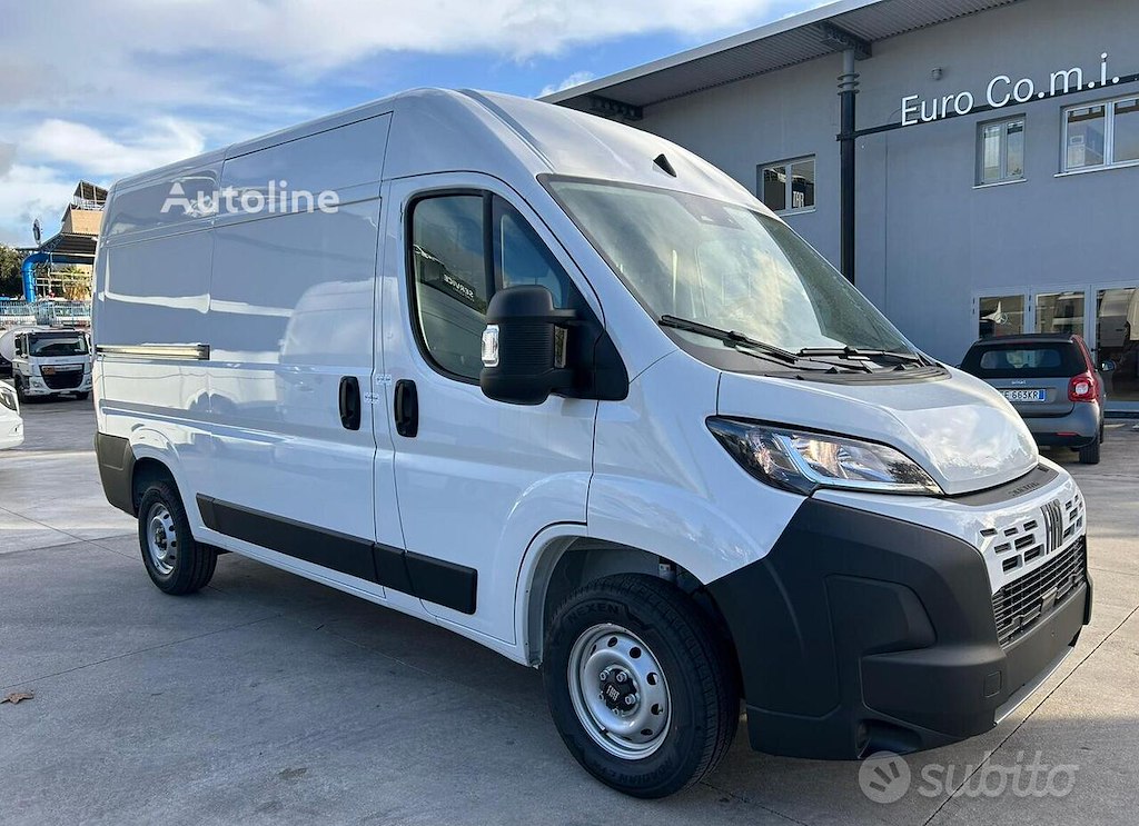 Fiat Ducato 2.2 minibus furgon