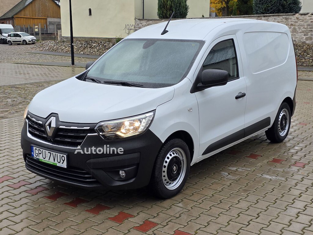 Renault Kangoo Express laki furgon