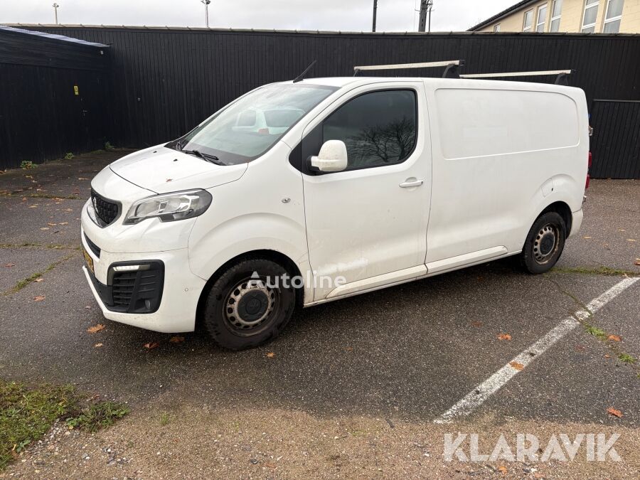 Prodaje se Peugeot Expert, BlueHDi 120 L2 minibus furgon na aukciji