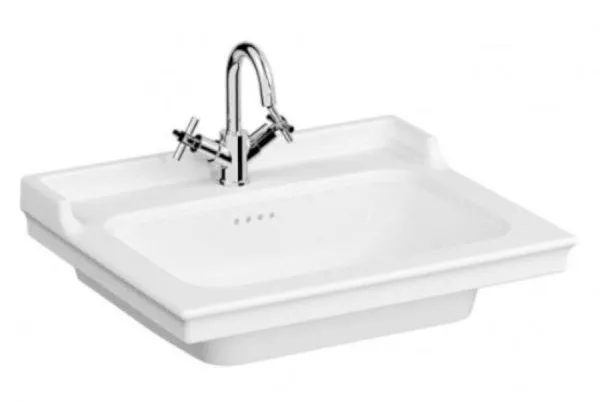 Lavabo Vitra Valarte 65x53cm