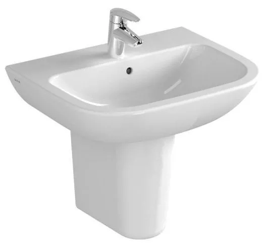 Lavabo S20 Vitra 55x44cm
