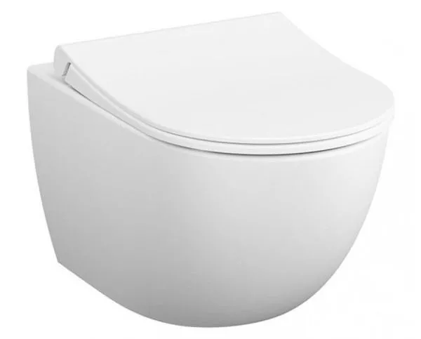 Wc šolja konzolna Sento Rim-Ex VITRA