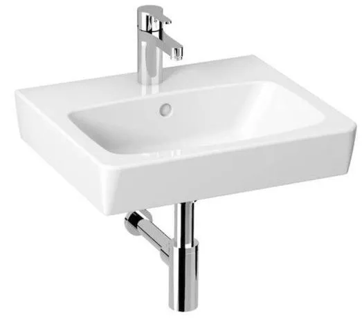 LAVABO JIKA LYRA PLUS 50X43CM