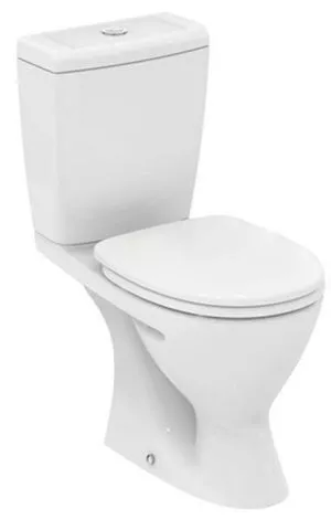Monoblok simplon sa soft close wc daskom Eurovit Ideal Standard