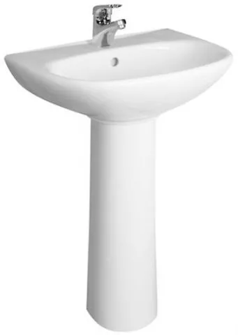 Lavabo Jika Pro 55x45cm