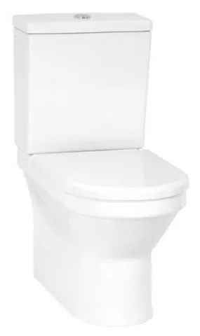 Monoblok S50 Vitra BTW sa duroplast sporospuštajućom wc daskom