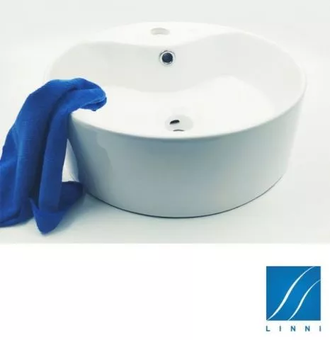 Lavabo nadgradni SOB 01 Linni 40,5cm