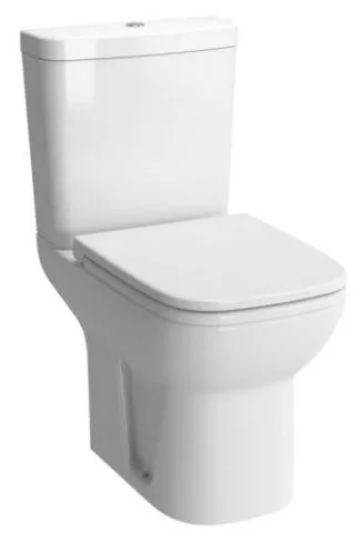 Monoblok S20 Vitra BTW sa sporospuštajućom wc daskom