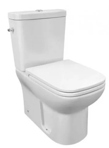 MONOBLOK S20 VITRA BTW SA BIDE FUNKCIJOM I SOFTCLOSE WC DASKOM