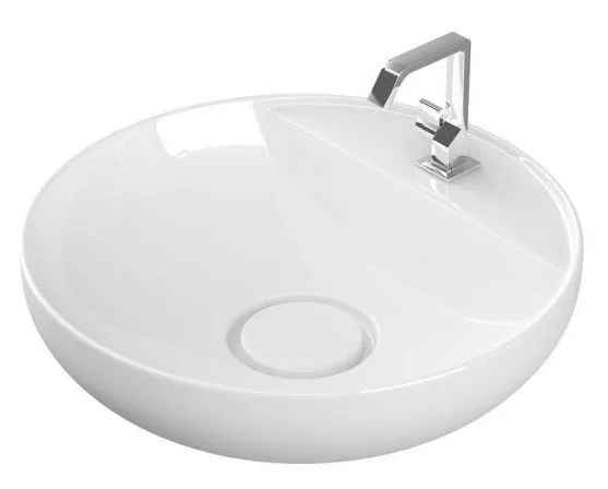 Lavabo nadgradni Vision Class Esvit 42cm