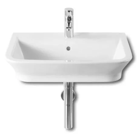 Lavabo Gap 60x47cm Roca