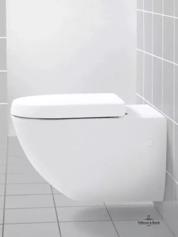 Wc šolja konzolna Subway Villeroy&Boch