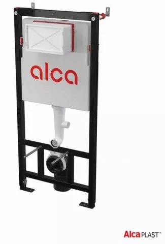 UGRADNI VODOKOTLIĆ ALCA AM101/1120