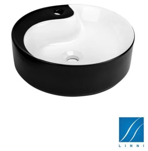 Lavabo nadgradni S/MOB/C 01 Linni 44cm