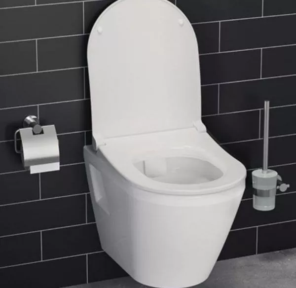 Wc šolja konzolna Integra 54cm Vitra
