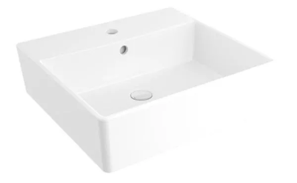 Lavabo nadgradni Milano Bocchi 50,5x45cm