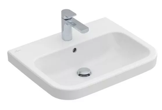 Lavabo Arhitectura Villeroy&Boch 60x47cm