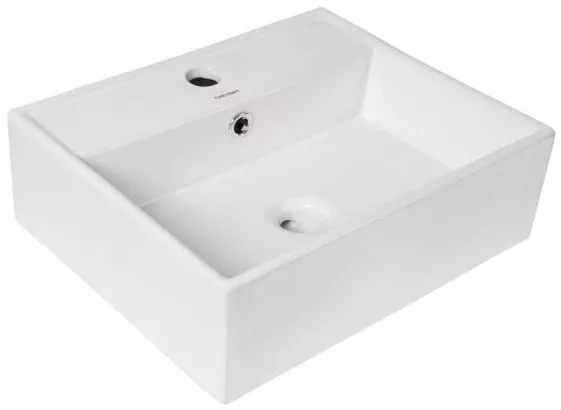 LAVABO NADGRADNI 13-053 HIDROSAN 41X41CM