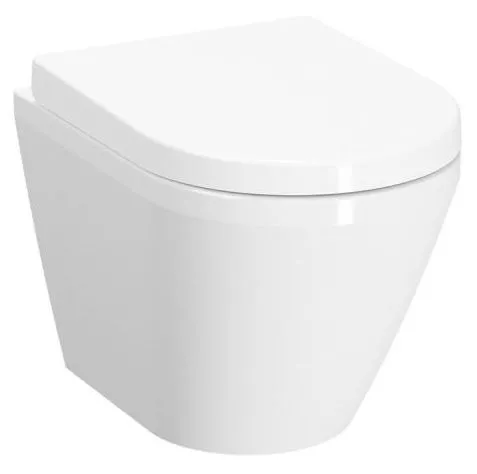 Wc šolja konzolna Integra Compact Rim-Ex Vitra