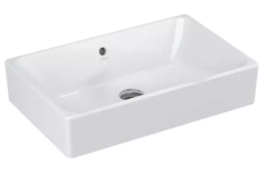 Lavabo nadgradni Nuo VITRA 4434B003-0016 60cm