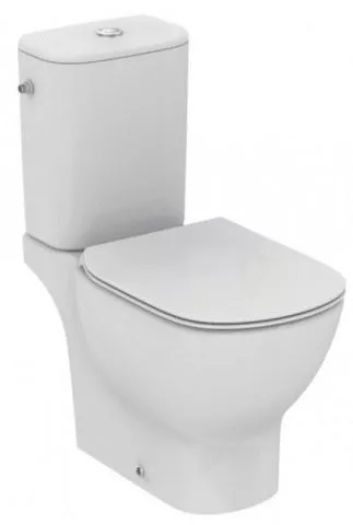 Monoblok sa wc daskom Tesi Ideal Standard AquaBlade®