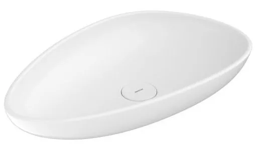 Lavabo nadgradni Etna Bocchi 58x37cm