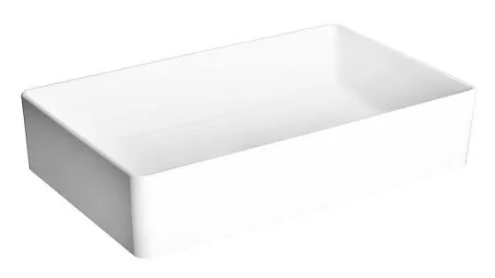 Lavabo nadgradni Nuo Vitra 60x38cm