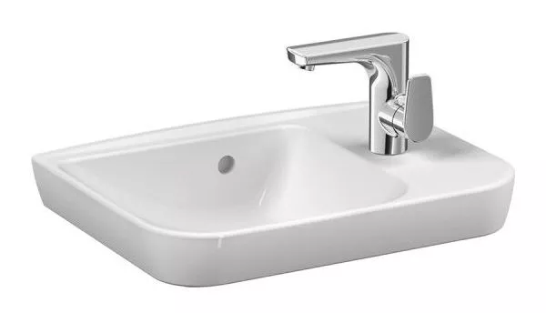 Lavabo nadgradni Sento Vitra 50×37,5cm