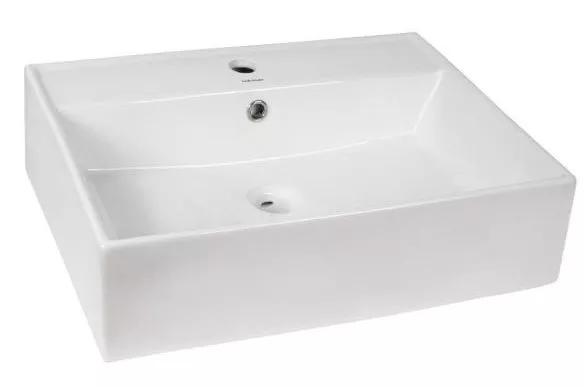 Lavabo nadgradni 13-051 Hidrosan 42,5×35,5cm