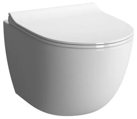 WC šolja konzolna Sento Compact Vitra