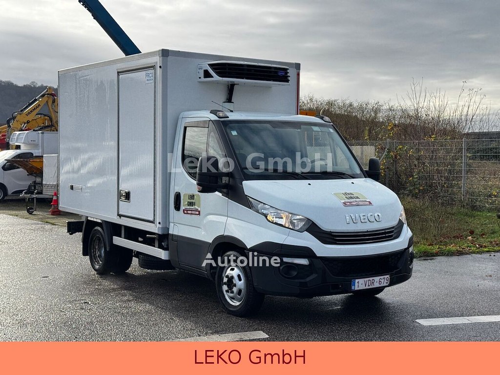 IVECO Daily 335C12 kamion hladnjača < 3.5t