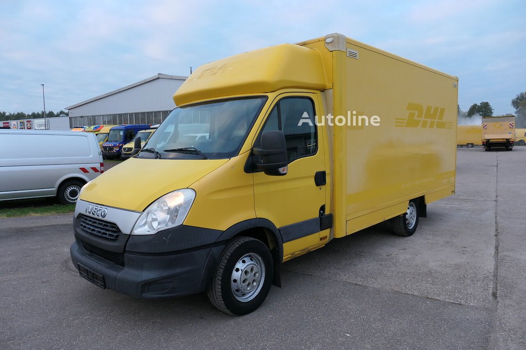 IVECO Daily 35 S11 kamion furgon < 3.5t