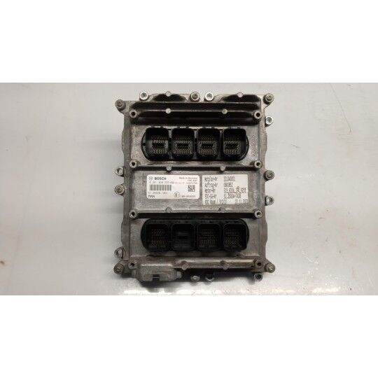 Bosch 51.25834-7438 upravljačka jedinica za MAN TGX euro 6 kamiona