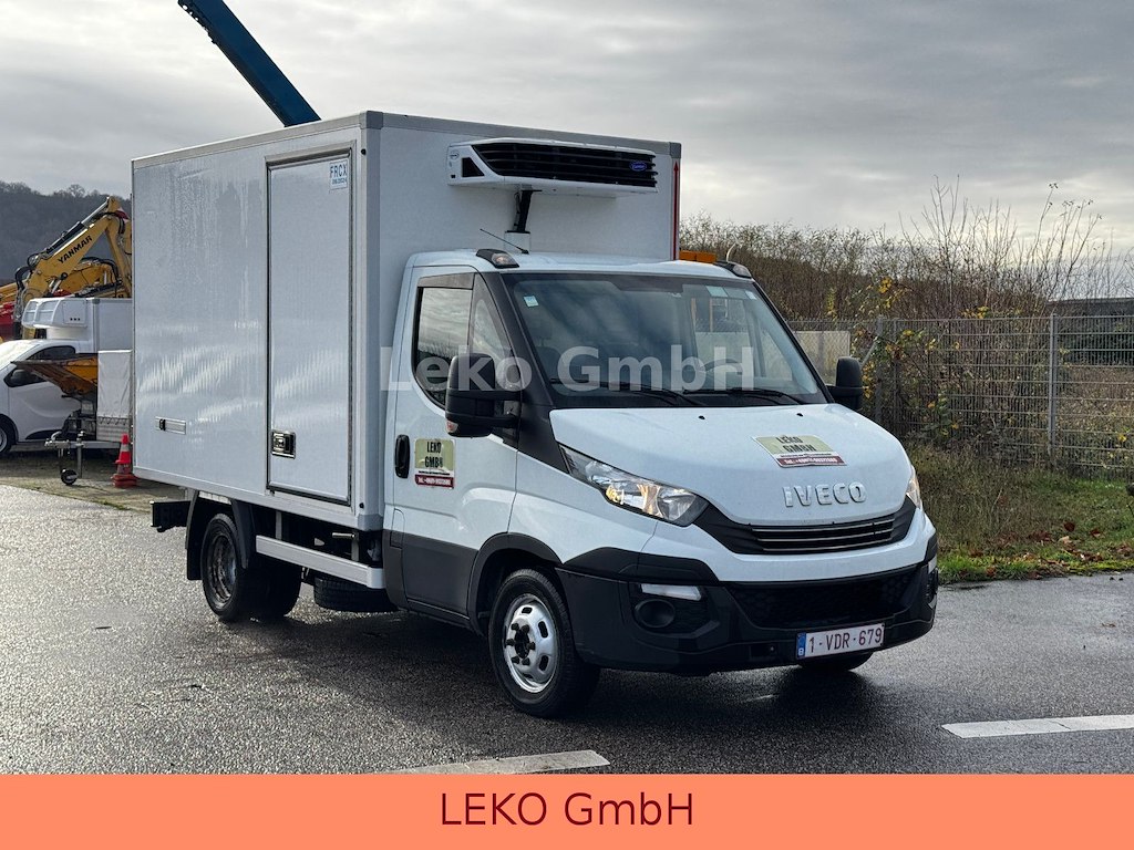 IVECO Daily 335C12 kamion hladnjača < 3.5t